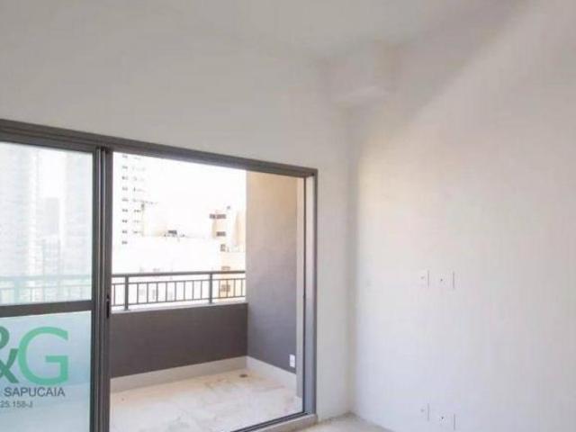 Studio à venda, 30 m² por R$ 389.000,00 Vila Mariana São Paulo/SP