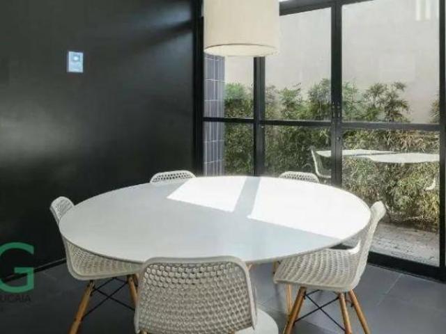 Studio à venda, 30 m² por R$ 310.284,00 Bom Retiro São Paulo/SP