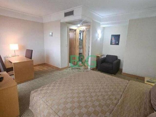 Studio à venda, 30 m² por R$ 320.000,00 Centro Guarulhos/SP