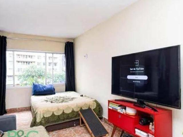 Studio à venda, 30 m² por R$ 324.000,00 Bela Vista São Paulo/SP