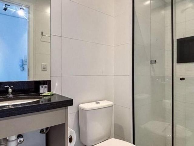 Studio à venda, 30 m² por R$ 460.000,00 Tatuapé São Paulo/SP