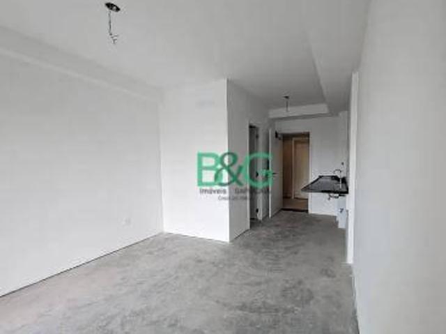 Studio à venda, 30 m² por R$ 479.000,00 Brooklin São Paulo/SP