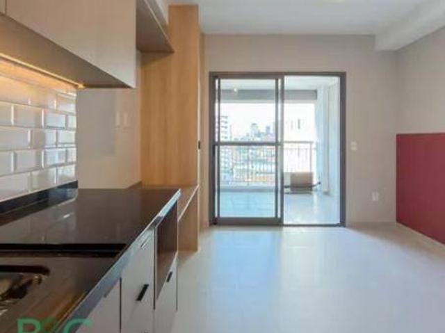 Studio à venda, 30 m² por R$ 489.000,00 Ipiranga São Paulo/SP