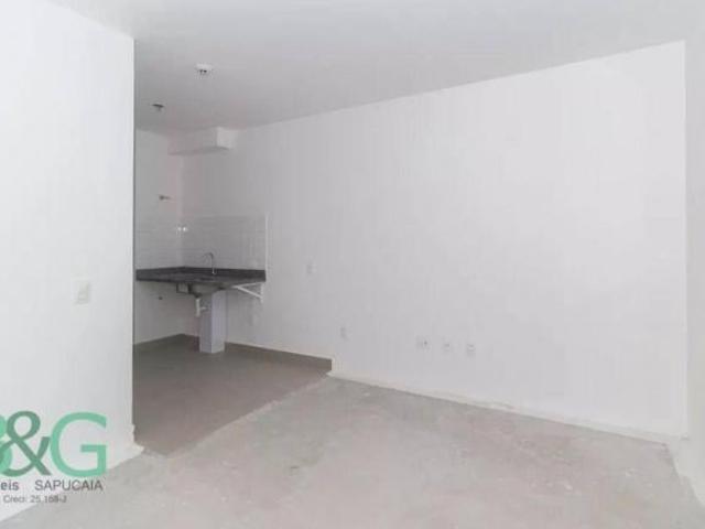 Studio à venda, 30 m² por R$ 429.000,00 Vila Mariana São Paulo/SP