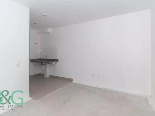 Studio à venda, 30 m² por R$ 429.000,00 Vila Mariana São Paulo/SP