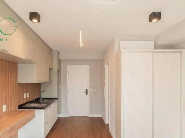 Studio à venda, 30 m² por R$ 544.000,00 Vila Clementino São Paulo/SP
