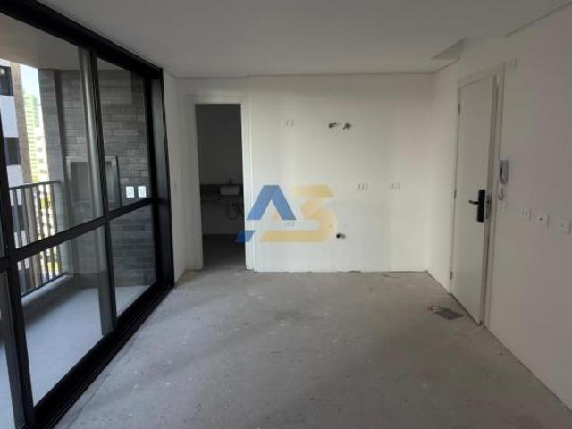 Studio à venda, 30 m² por R$ 550.000 Batel Curitiba/PR