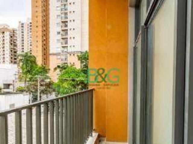 Studio à venda, 30 m² por R$ 524.000,00 Perdizes São Paulo/SP