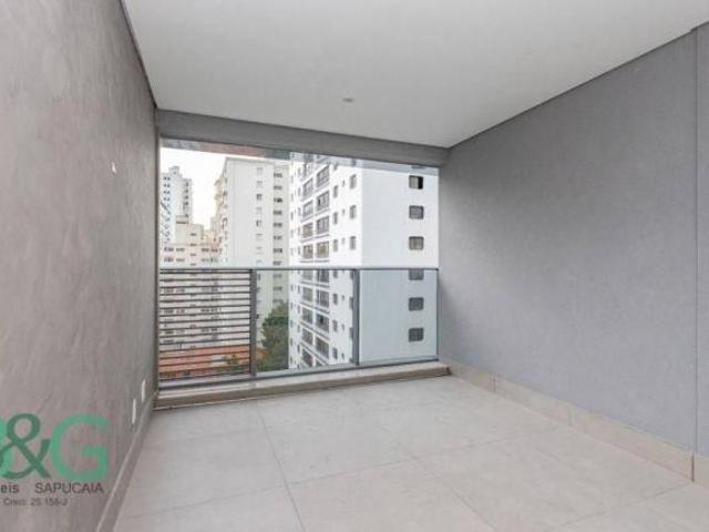 Studio à venda, 30 m² por R$ 750.000,00 Jardim Paulista São Paulo/SP