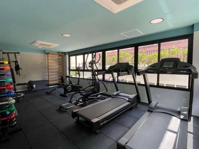 Studio à venda, 30 m² por R$ 770.000,00 Consolação São Paulo/SP