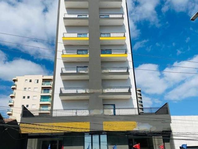 Studio à venda 30 m², Vila Galvão, Guarulhos, SP