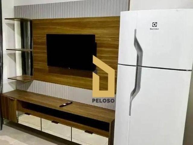 Studio à Venda | 30m2 | 1 dormitório | sem vaga | Tucuruvi São Paulo/SP