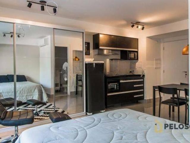 Studio à venda | 30m² | 1 dormitório | 1 vaga Santana São Paulo/SP