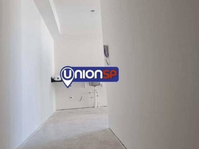 Studio à venda, 30m² por R$ 560.000,00 Brooklin São Paulo/SP