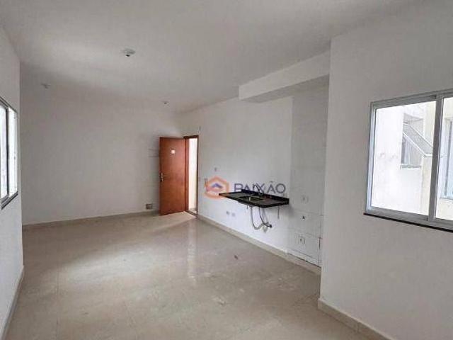 Studio à venda, 31 m² por R$ 170.000,00 Vila Nova Manchester São Paulo/SP