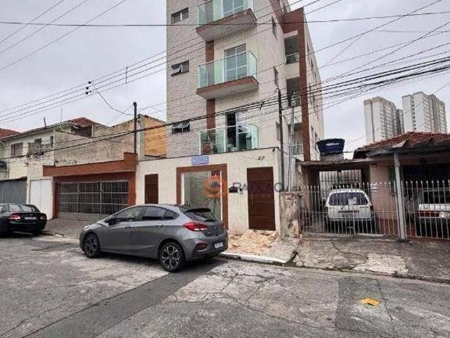 Studio à venda, 31 m² por R$ 199.000,00 Vila Nova Manchester São Paulo/SP