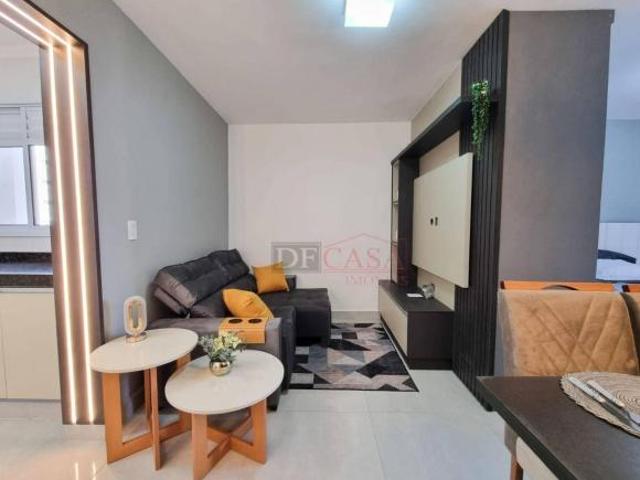 Studio à venda, 31 m² por R$ 342.000,00 Tatuapé São Paulo/SP