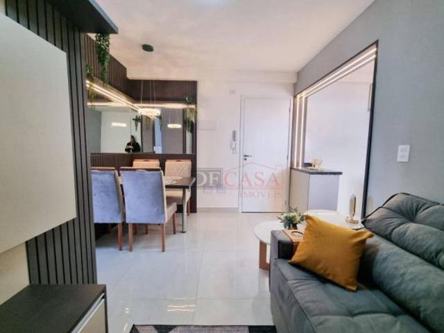 Studio à venda, 31 m² por R$ 349.000,00 Tatuapé São Paulo/SP