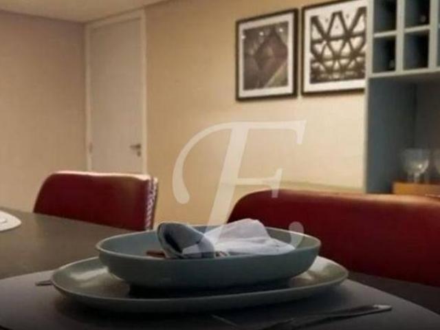 Studio à venda, 31 m² por R$ 388.955,65 Vila Paulicéia São Paulo/SP