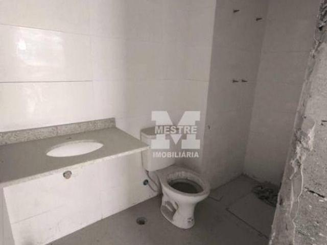 Studio à venda, 31 m² por R$ 320.000,00 Picanco Guarulhos/SP
