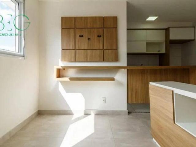 Studio à venda, 31 m² por R$ 330.000,00 Brás São Paulo/SP