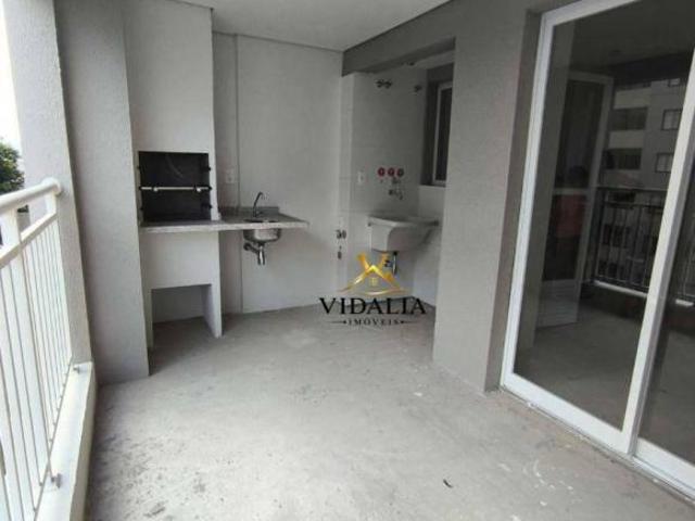 Studio à venda, 31 m² por R$ 330.000,00 Picanco Guarulhos/SP