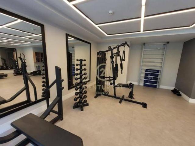 Studio à venda, 31 m² por R$ 539.000,00 Perdizes São Paulo/SP
