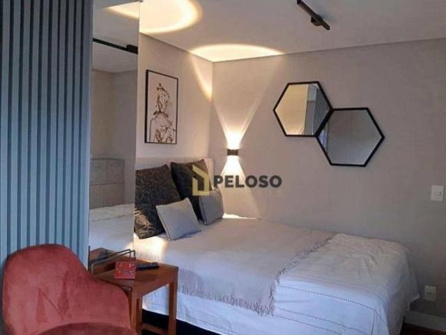 Studio à venda | 31m² | 1 dormitório | sem vaga | Santa Terezinha São Paulo/SP