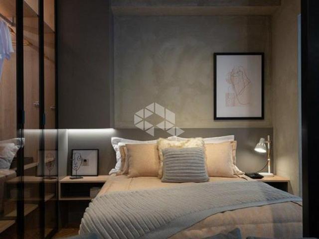 Studio à venda, 31m² Pompeia São Paulo/SP