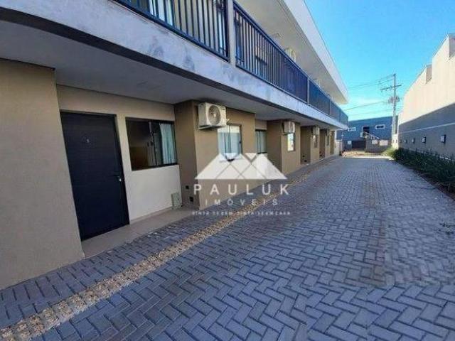 Studio à venda, 324 m² por R$ 2.500.000,00 Jardim Marcely Foz do Iguaçu/PR