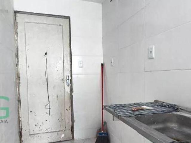 Studio à venda, 32 m² por R$ 199.000,00 Liberdade São Paulo/SP