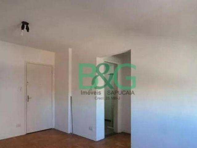Studio à venda, 32 m² por R$ 199.000,00 Liberdade São Paulo/SP