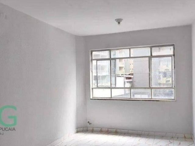 Studio à venda, 32 m² por R$ 199.000,00 Liberdade São Paulo/SP