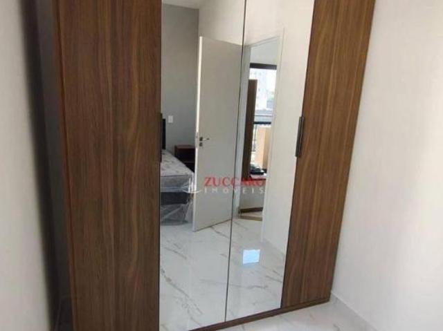 Studio à venda, 32 m² por R$ 258.000,00 Vila Galvão Guarulhos/SP