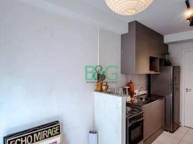 Studio à venda, 32 m² por R$ 259.000,00 Mooca São Paulo/SP