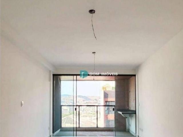 Studio à venda, 32 m² por R$ 278.000,00 Santa Helena Juiz de Fora/MG