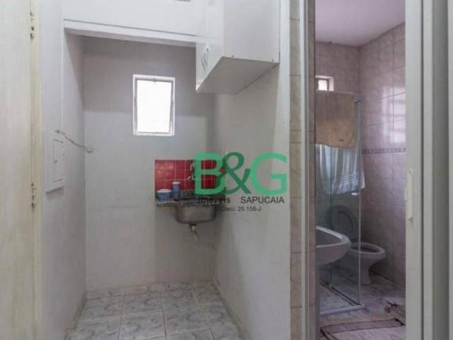 Studio à venda, 32 m² por R$ 215.000,00 Vila Buarque São Paulo/SP