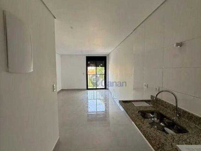 Studio à venda, 32 m² por R$ 220.000,00 Campo Belo São Paulo/SP