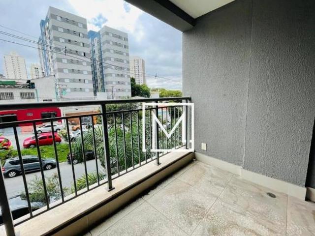 STUDIO à venda, 32 m² por R$ 340.000 Ipiranga São Paulo/SP