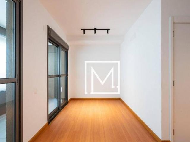 Studio à venda, 32 m² por R$ 350.000,00 Vila Gumercindo São Paulo/SP