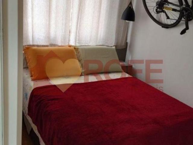 Studio à venda, 32 m² por R$ 388.000,00 Chácara Santo Antônio São Paulo/SP
