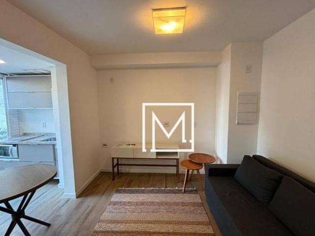 Studio à venda, 32 m² por R$ 470.000,00 Pompéia São Paulo/SP