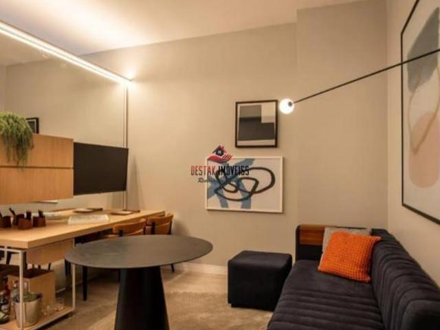 Studio à venda, 32 m² por R$ 495.000,00 Eldorado Contagem/MG