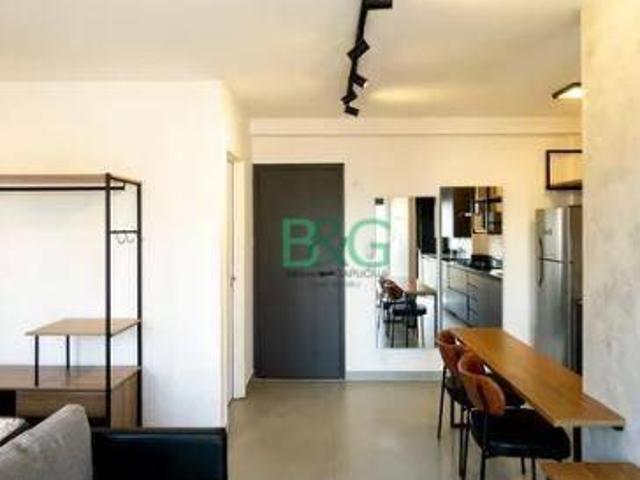 Studio à venda, 32 m² por R$ 549.000,00 Jardim Vila Formosa São Paulo/SP