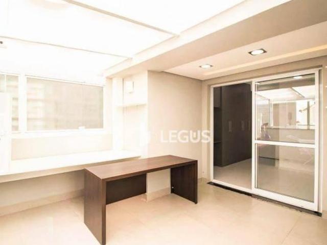 Studio à venda, 32 m² por R$ 690.000,00 Perdizes São Paulo/SP