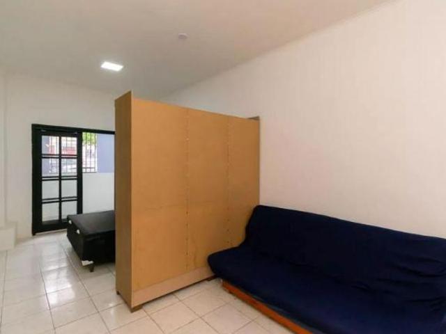 Studio à venda | 32 m² | 1 dormitório na Liberdade!