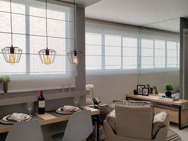 Studio à venda | 32m² | 1 dormitório Vila Dom Pedro II São Paulo/SP
