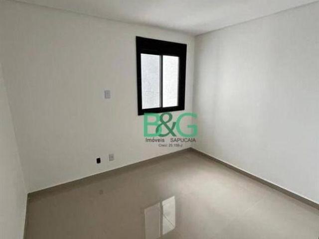 Studio à venda, 37 m² por R$ 190.000,00 Vila Matilde São Paulo/SP