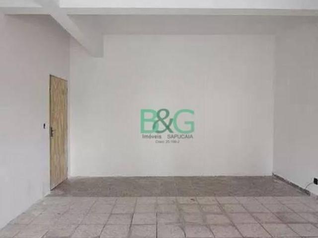 Studio à venda, 37 m² por R$ 199.000,00 Demarchi São Bernardo do Campo/SP