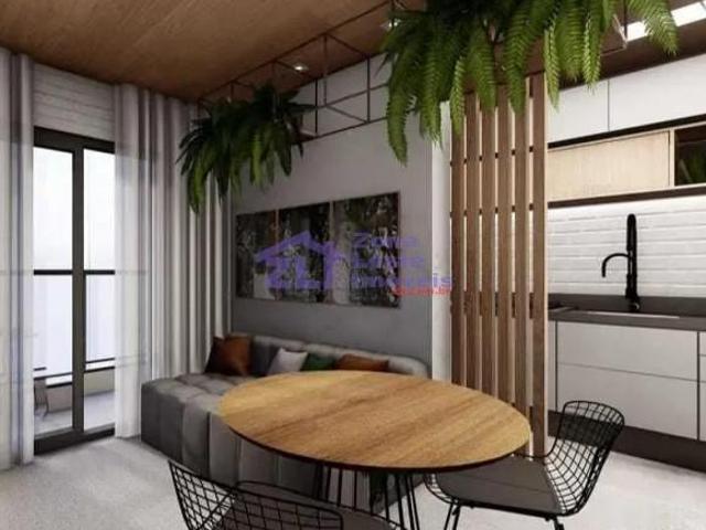 Studio à venda, 37 m² por R$ 343.000,00 Vila Formosa São Paulo/SP